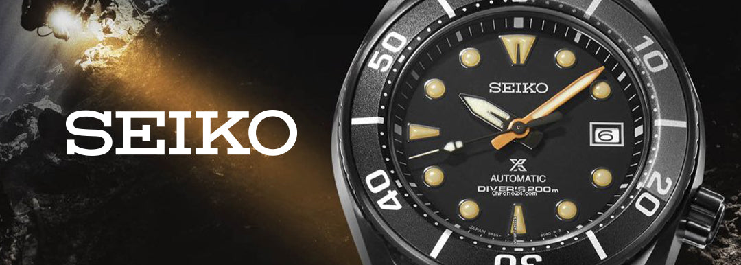 Know the Seiko Prospex watch better before you invest in one – H2 Hub