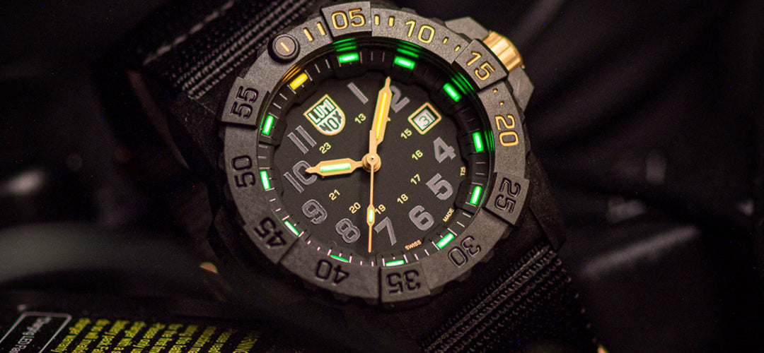 Top 10 Luminox watches for men – H2 Hub