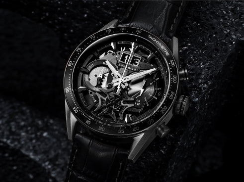 How to care for Aries Gold watch? – H2 Hub