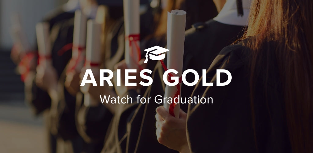 What is the best Aries Gold watch for graduation? – H2 Hub