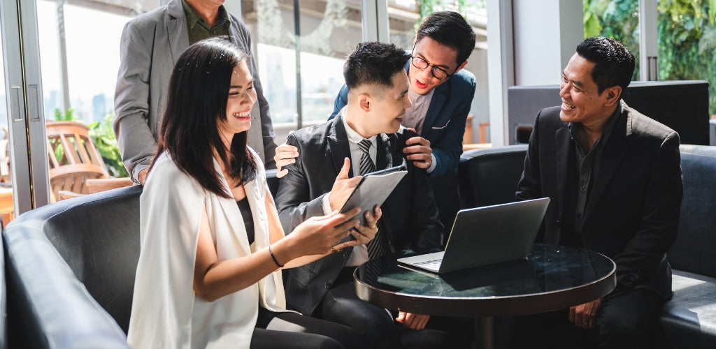 What is the best Citizen watch for business meetings? – H2 Hub
