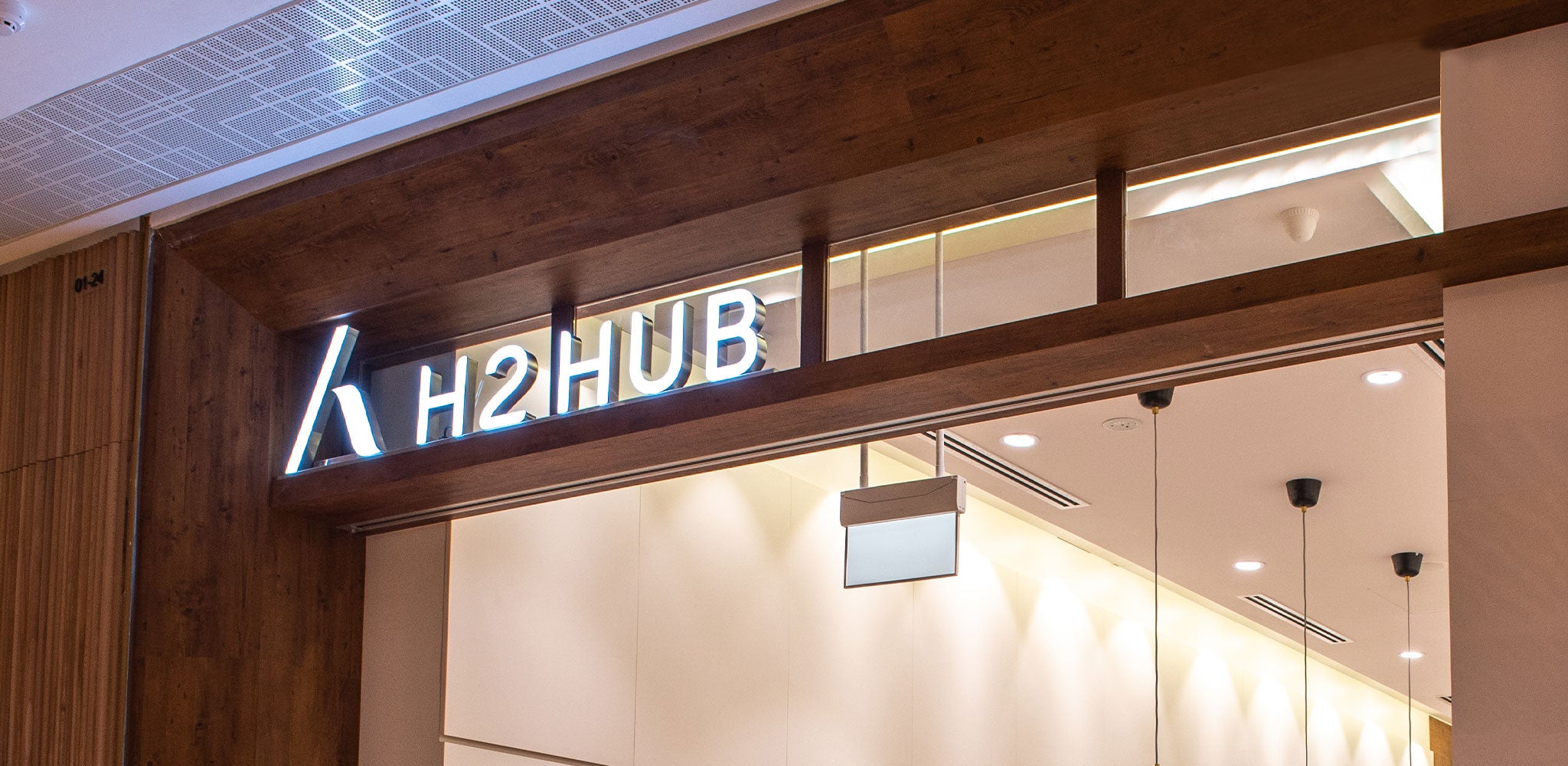 2018 In Review – H2 Hub