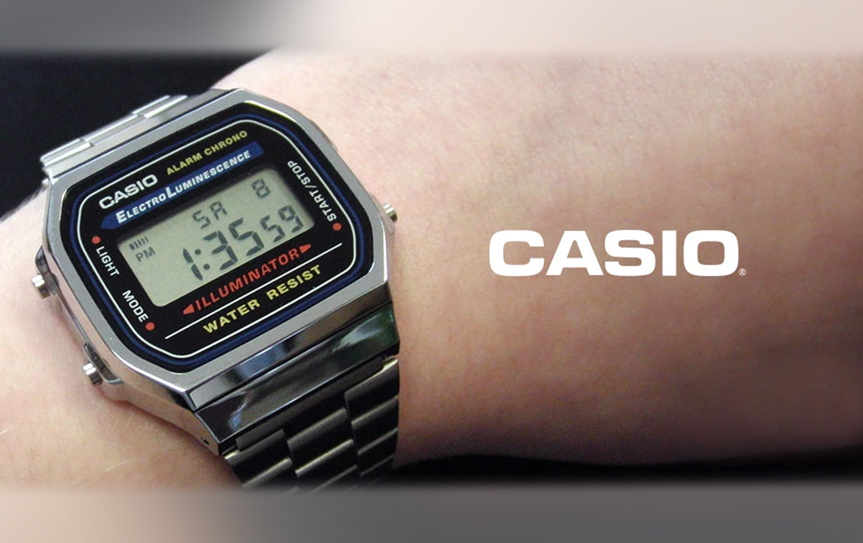 Shopping for Casio Watches in Singapore? Here are five Casio Watches y ...