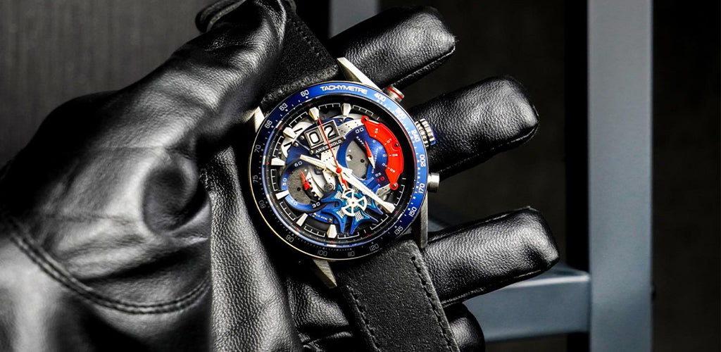 What is the best Aries Gold watch for sports activities? – H2 Hub