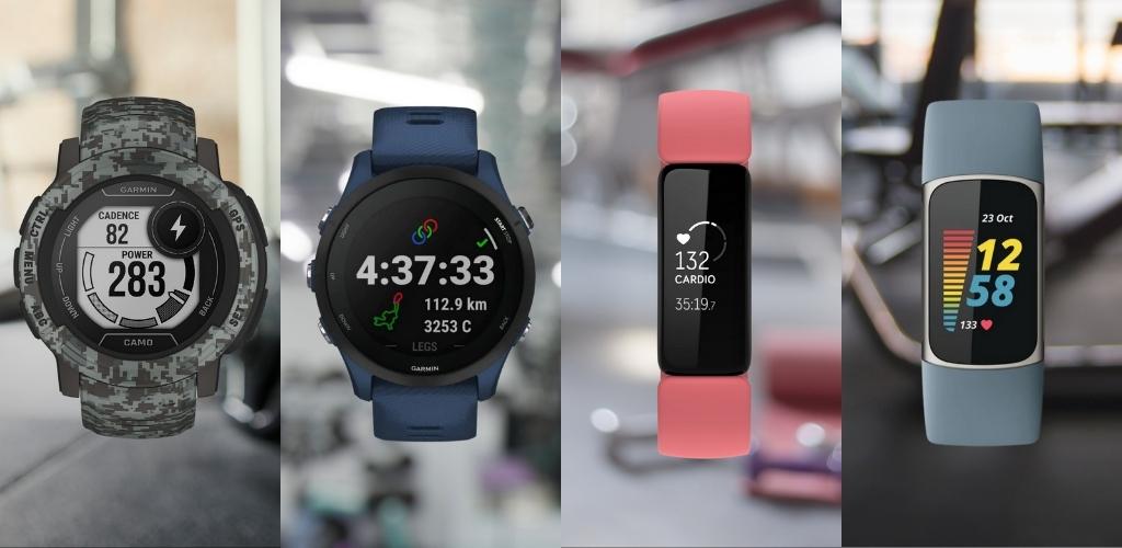 Smartwatches vs Fitness Bands – H2 Hub