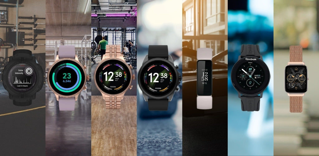 Benefits of Smartwatches – H2 Hub