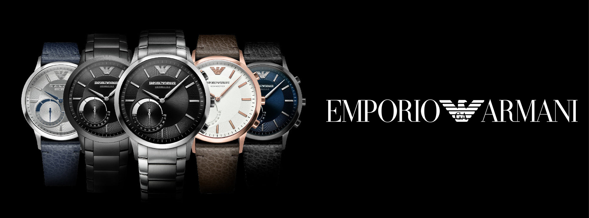Emporio Armani watch for men: Everything you wanted to know about wear ...