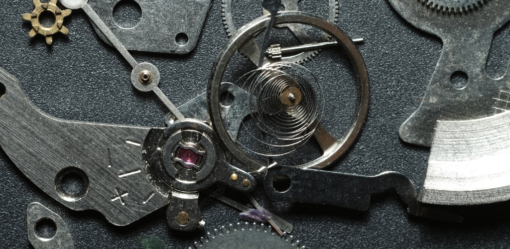 Everything You Need To Know About H2 Hub Watch Repair Services