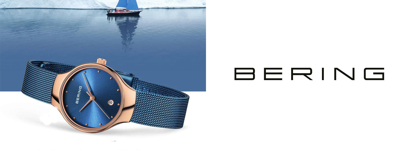 Bering – H2 Hub