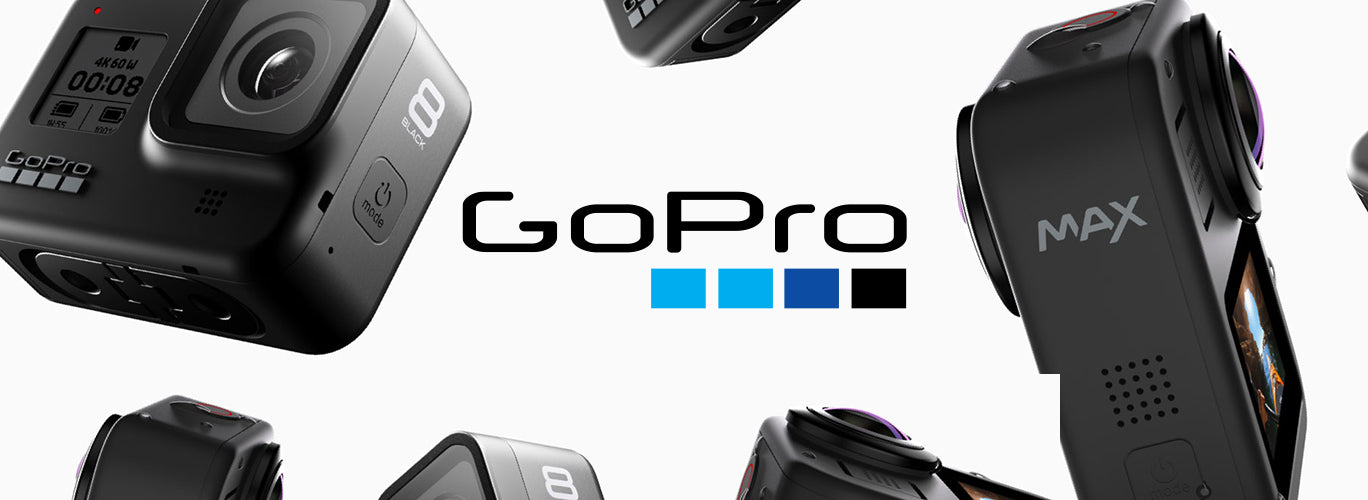GoPro – H2 Hub