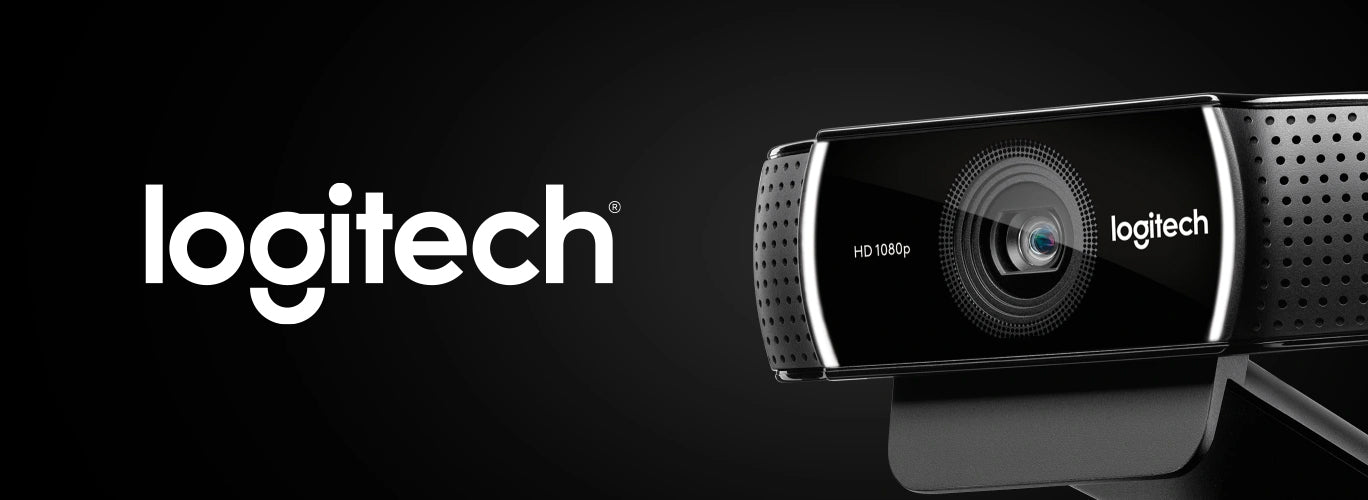 Logitech – H2 Hub