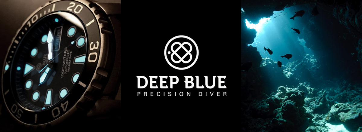 Deep Blue – H2 Hub