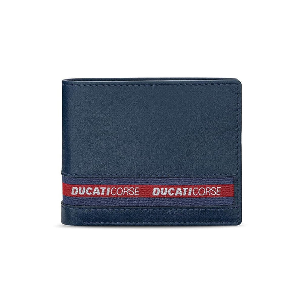 Ducati Wallet – H2 Hub
