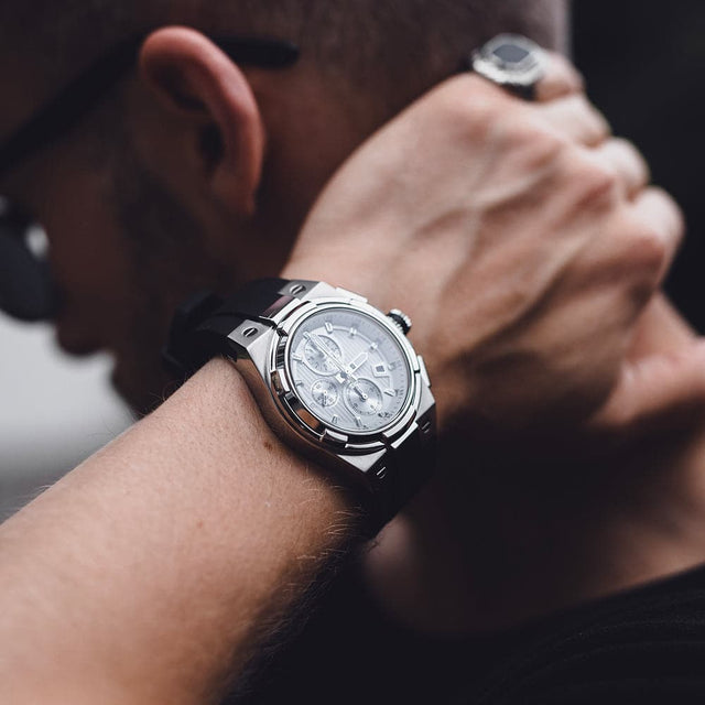 Aries Gold Watches Collection | Authorised Retailer | H2 Hub