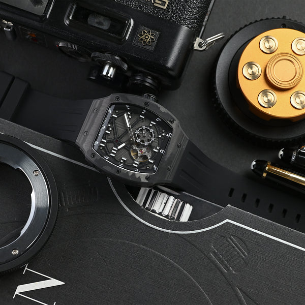 AG Collective Watches Collection | Authorised Retailer | H2 Hub