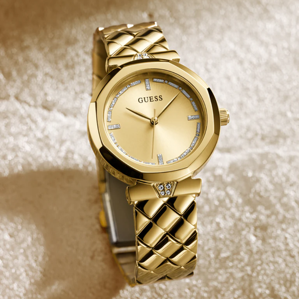 Guess – H2 Hub