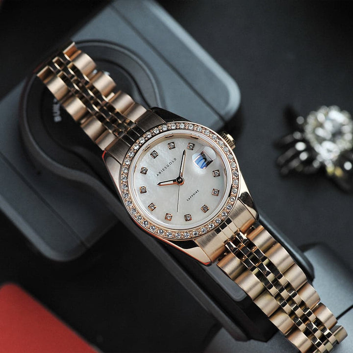 Aries Gold Watches Collection | Authorised Retailer | H2 Hub