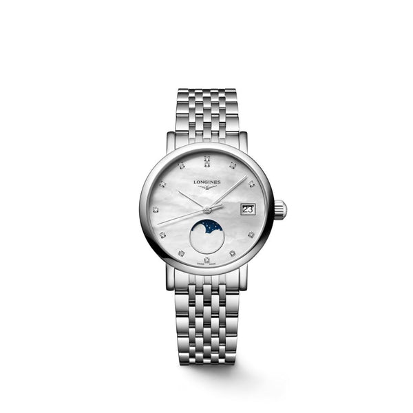 Longines Watches Collection | Authorised Retailer | H2 Hub
