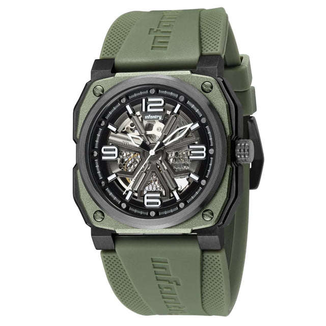 Infantry Watches Collection | Authorised Retailer | H2 Hub