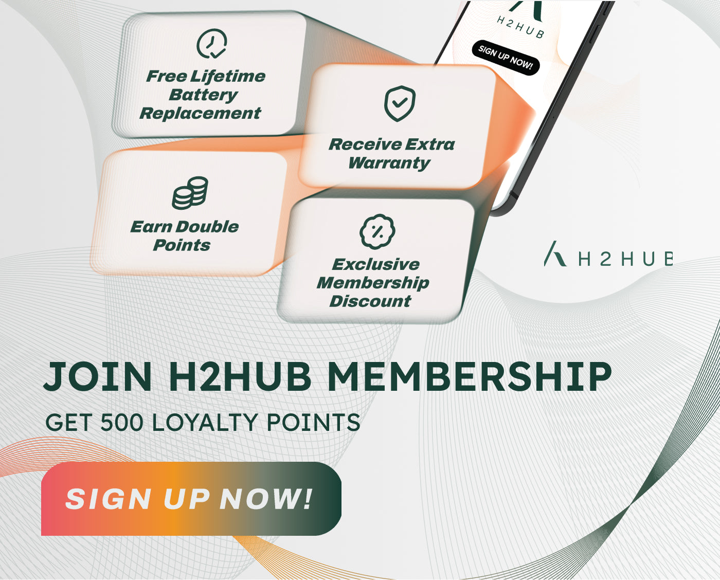 Shop Watches Online | Unique & Branded Watches Collection | H2 Hub Wat