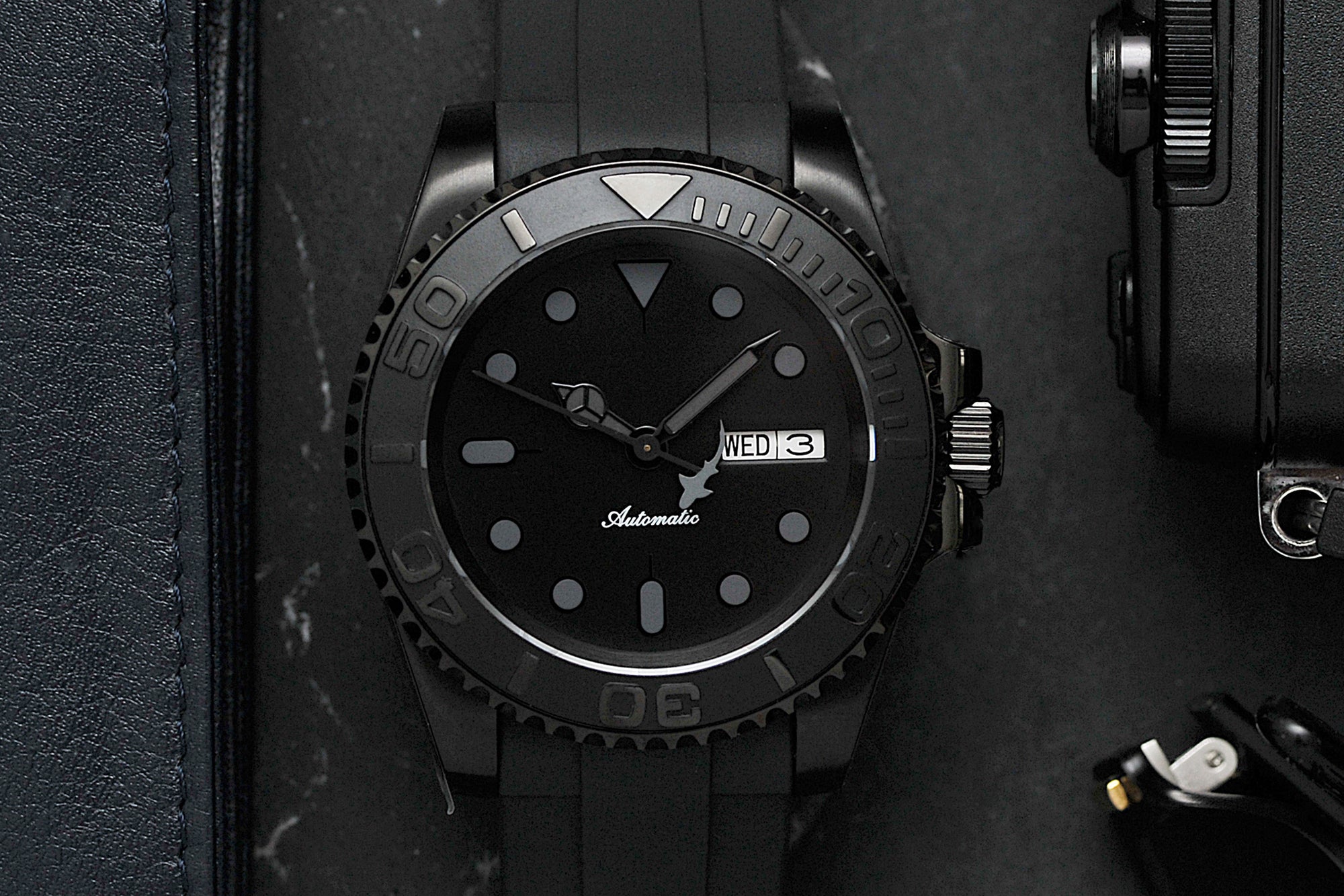 Singapore Watch Shop | Unique & Branded Watch Collections Online H2Hub ...