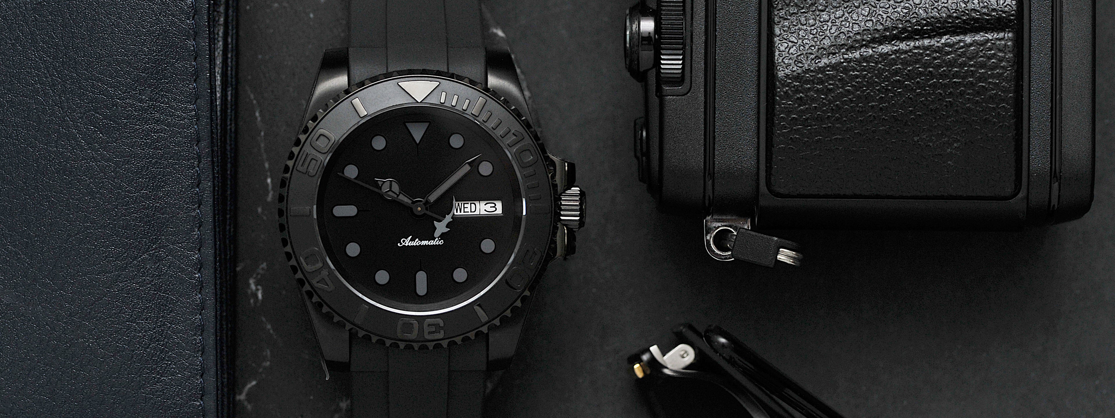 Singapore Watch Shop | Unique & Branded Watch Collections Online H2Hub ...