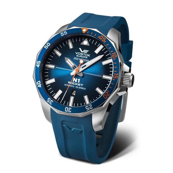 Vostok Europe Watches Collection | Authorised Retailer | H2 Hub