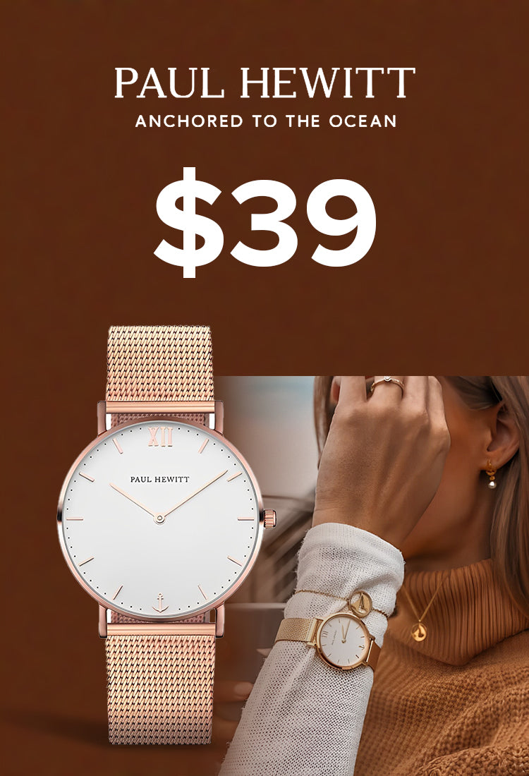 Shop Watches Online | Unique & Branded Watches Collection | H2 Hub Wat