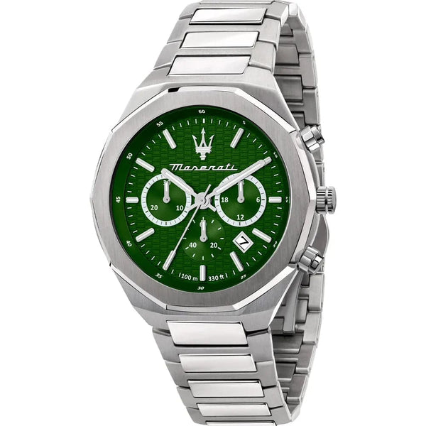 Premium Maserati Watch Collection | H2 Hub Watches – Page 3