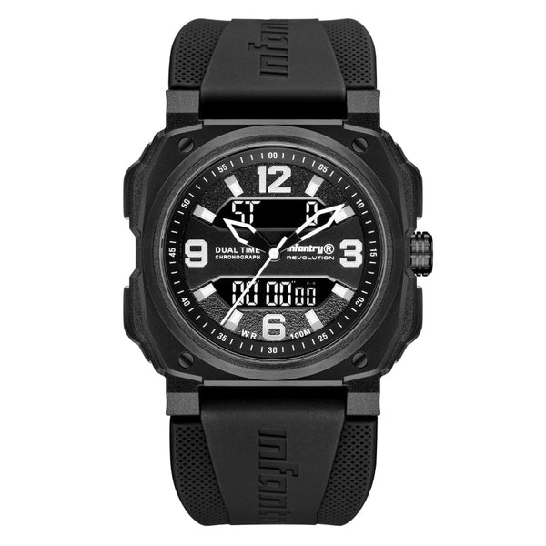Infantry Watches Collection | Authorised Retailer | H2 Hub