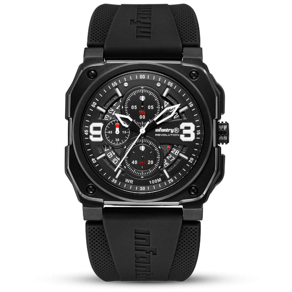 Infantry Watches Collection | Authorised Retailer | H2 Hub
