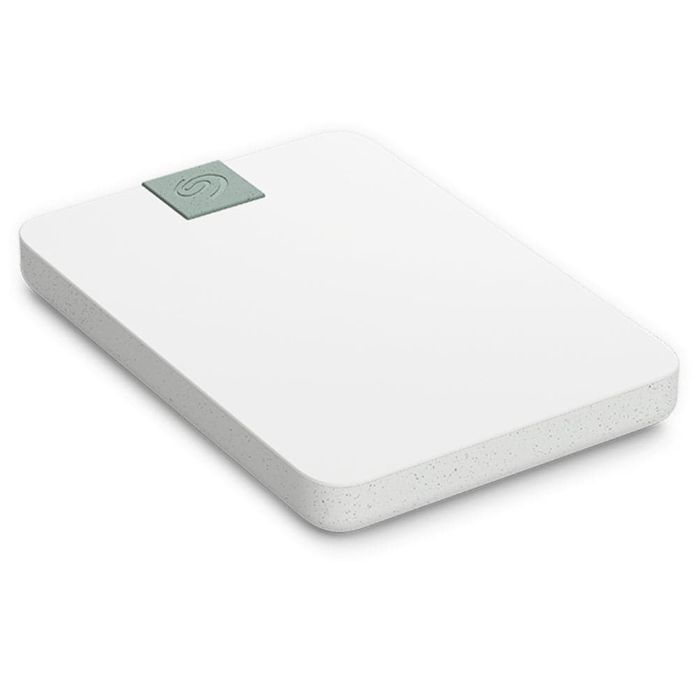 Seagate Cloud White Ultra Touch HDD STMA2000400 – H2 Hub
