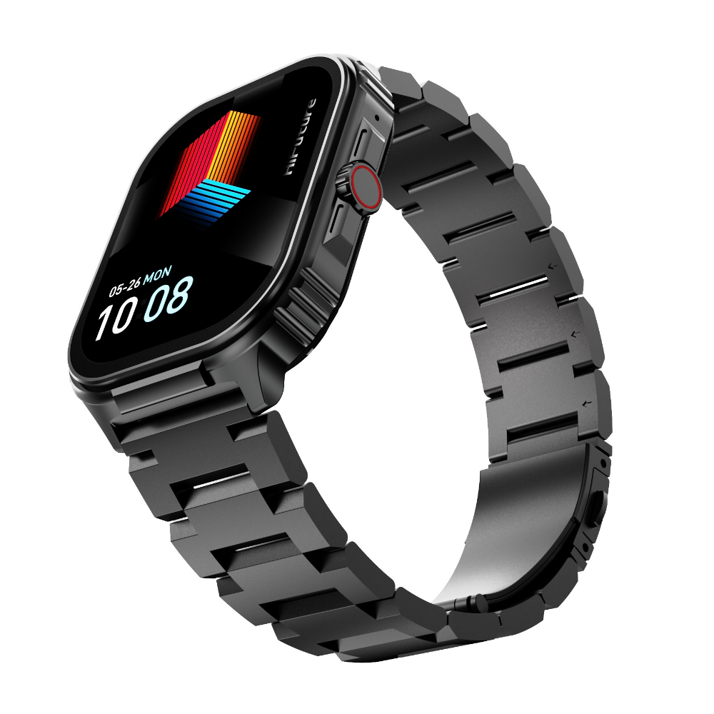 HIFUTURE Ultra 3 Pro – H2 Hub