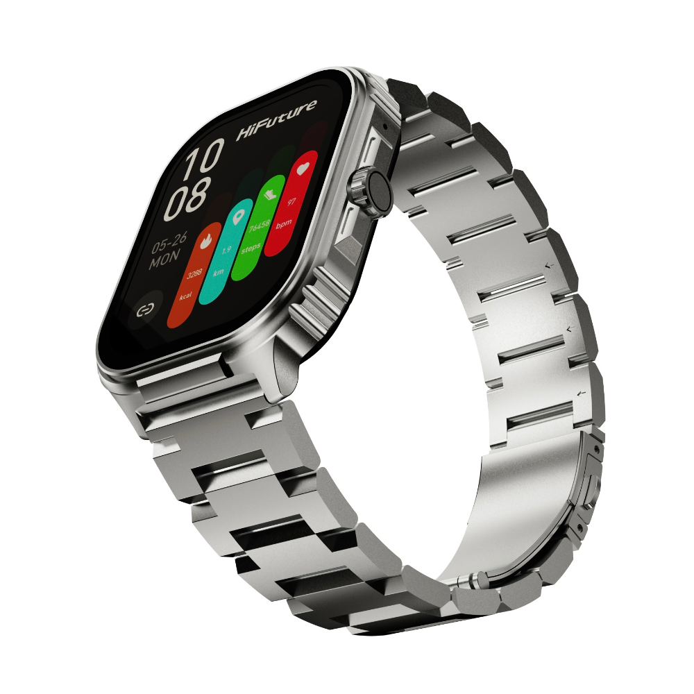 HIFUTURE Ultra 3 Pro – H2 Hub