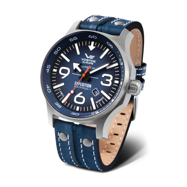 Vostok Europe – H2 Hub