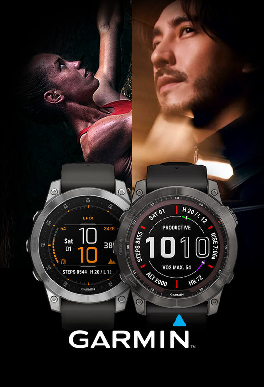 Garmin Watches Collection | Authorised Retailer | H2 Hub