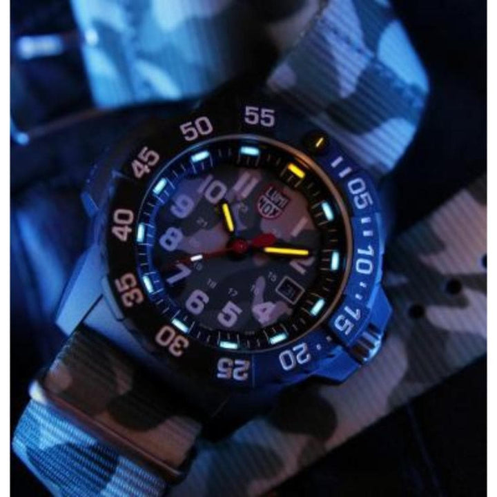 LUMINOX LM3507.PH NAVY SEAL MEN'S WATCH – H2 Hub