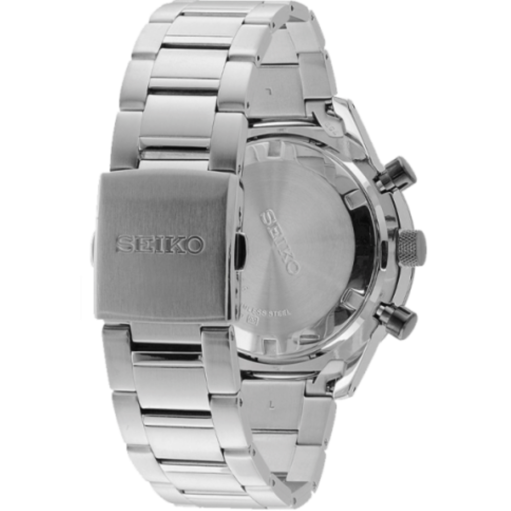 SEIKO GENERAL SSB331P1 MEN'S WATCH – H2 Hub