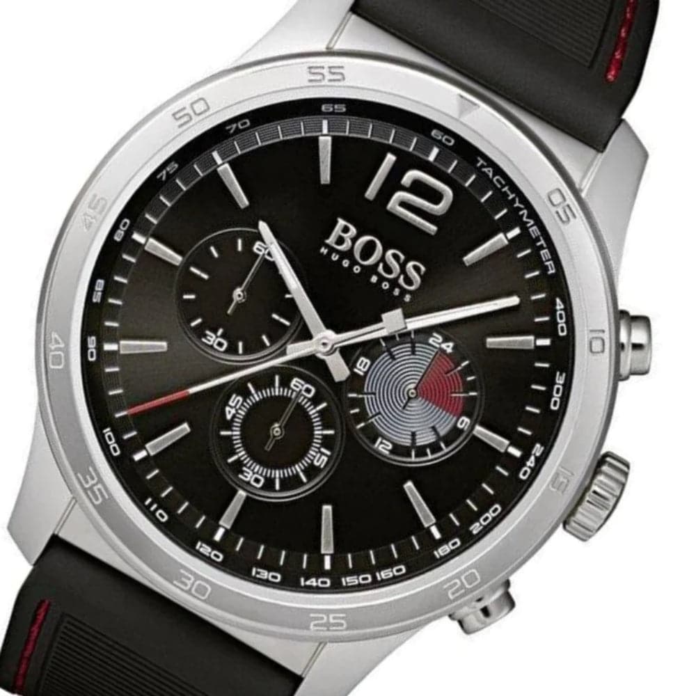 HUGO BOSS PROFESSIONAL 1513525 MEN'S WATCH – H2 Hub