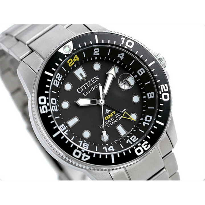 CITIZEN BJ7110-89E PROMASTER MARINE MEN'S WATCH – H2 Hub