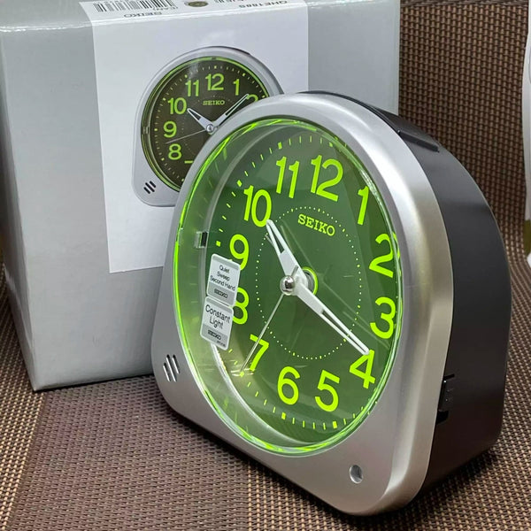 Seiko Clocks – Tagged "Table Clock" – H2 Hub