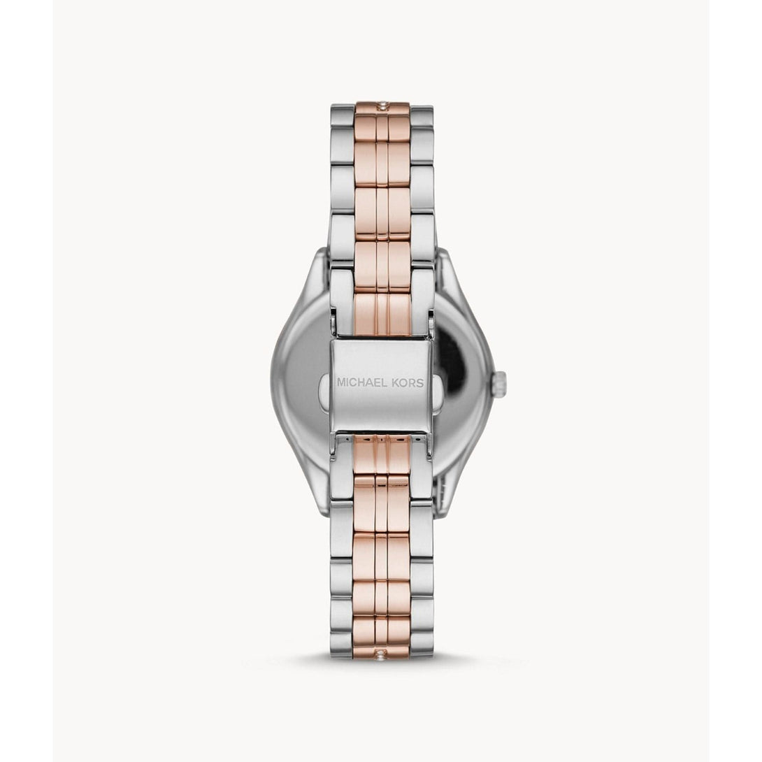 MICHAEL KORS LAURYN MK3979 LADIES WATCH – H2 Hub
