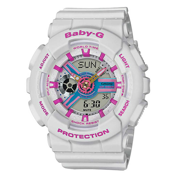 Casio Baby G Watches Collection | Authorised Retailer | H2 Hub – Page 5