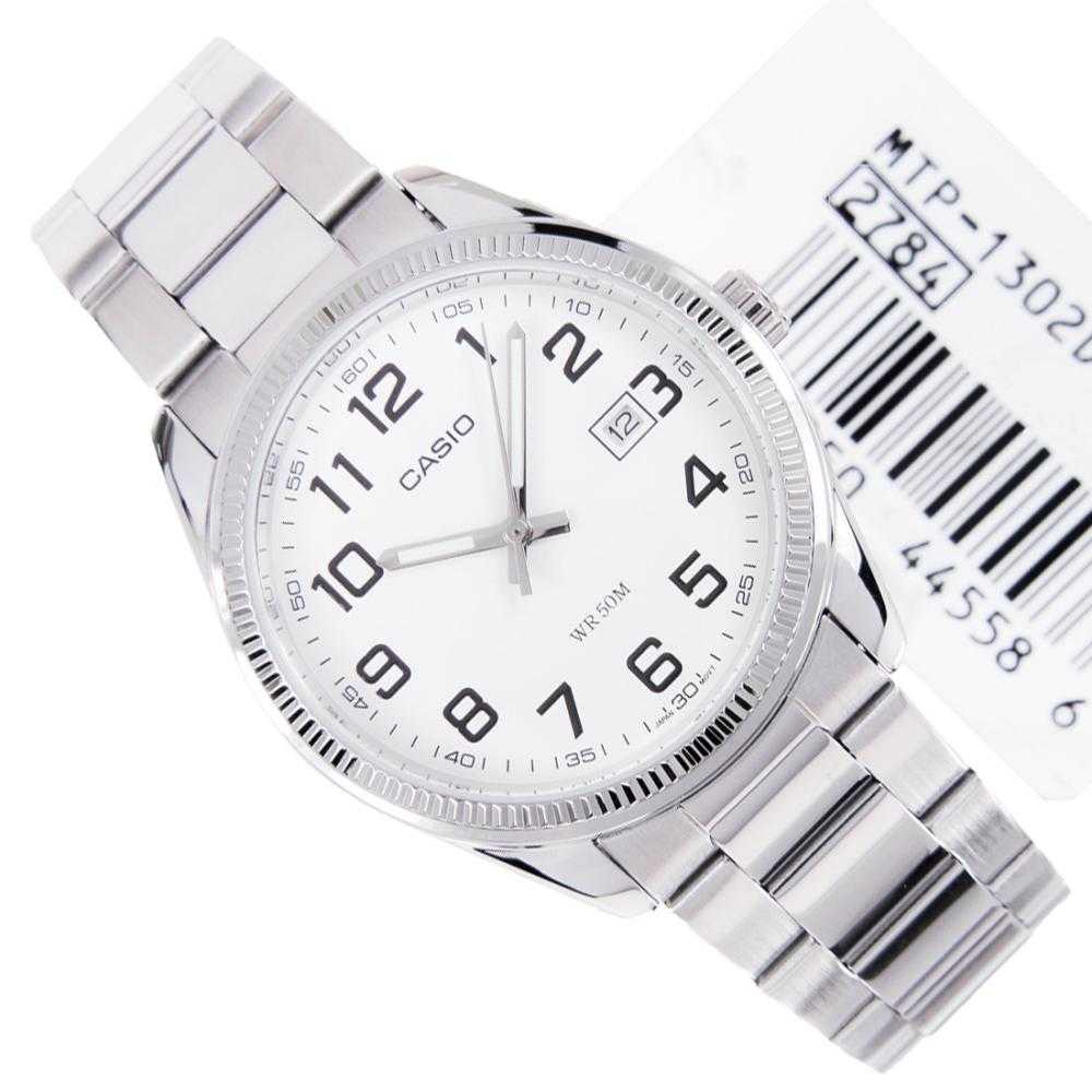 CASIO GENERAL MTP-1302D-7BVDF UNISEX'S WATCH – H2 Hub