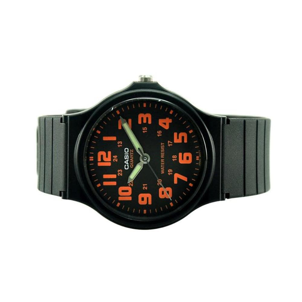 CASIO GENERAL MQ-71-4BDF UNISEX'S WATCH – H2 Hub