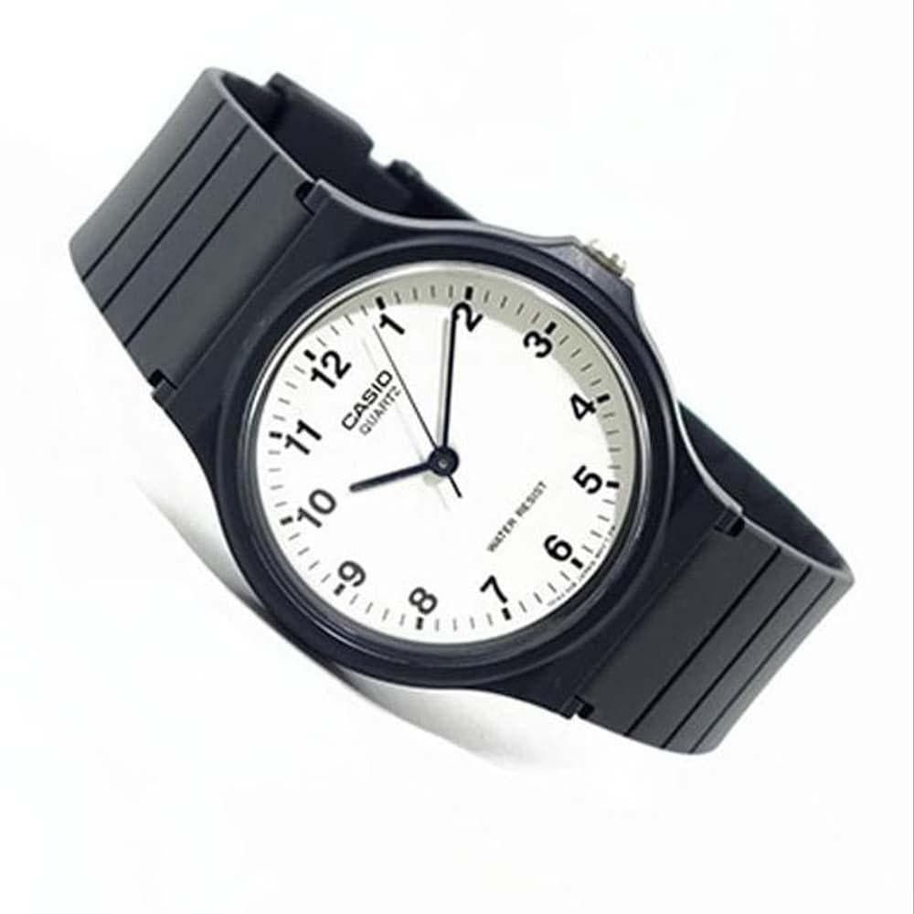 CASIO GENERAL MQ-24-7BLDF UNISEX'S WATCH – H2 Hub