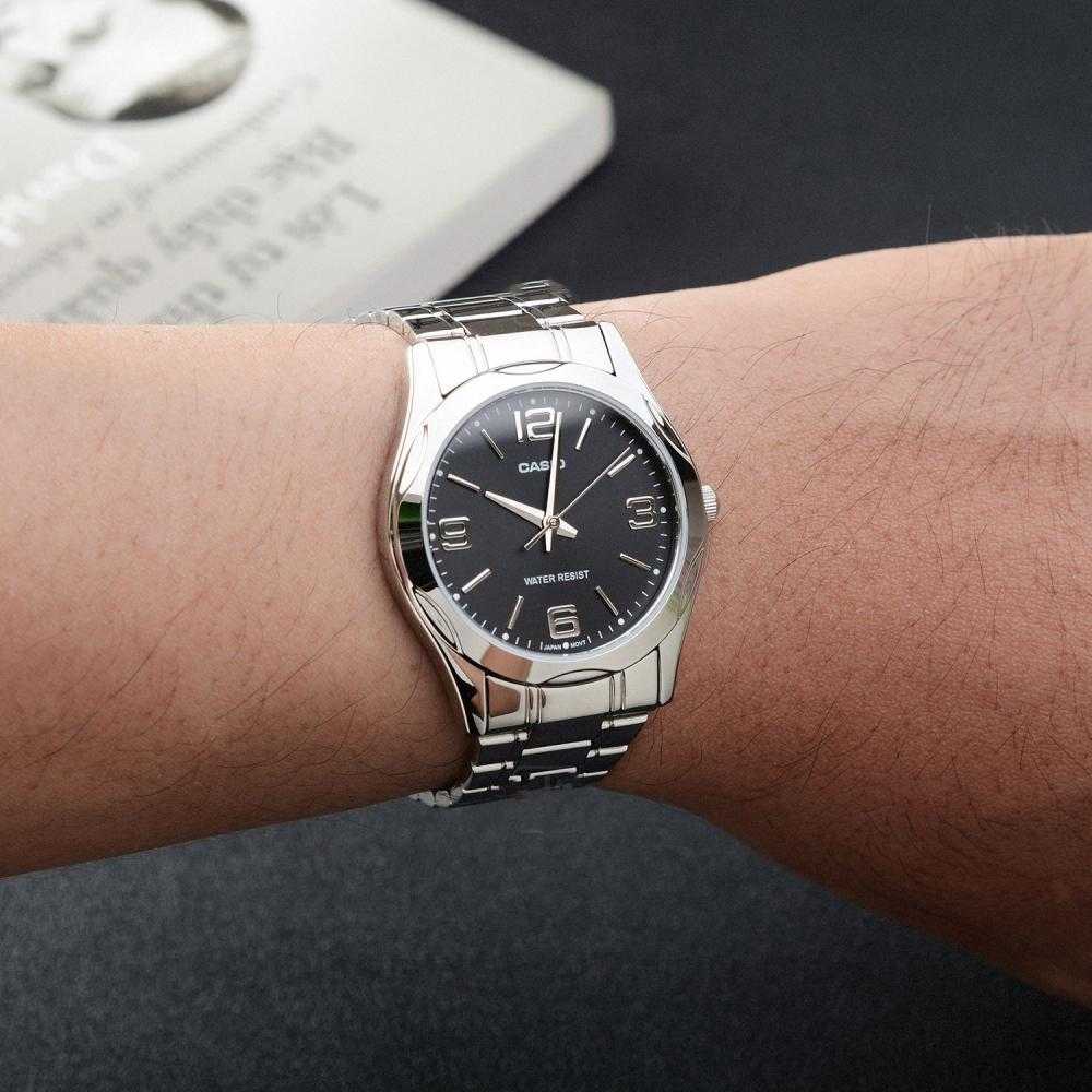 CASIO GENERAL MTP-1275D-1A2DF UNISEX'S WATCH – H2 Hub