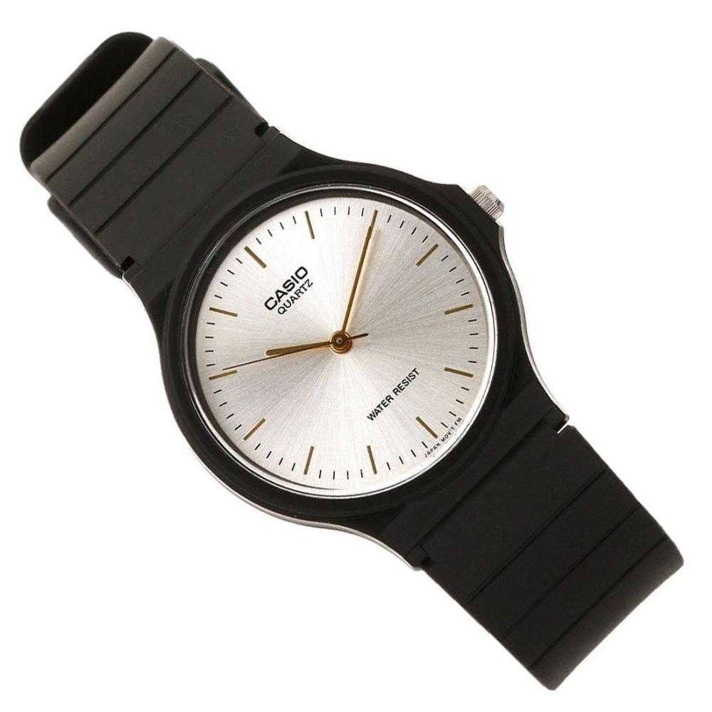 CASIO GENERAL MQ-24-7E2LDF UNISEX'S WATCH – H2 Hub