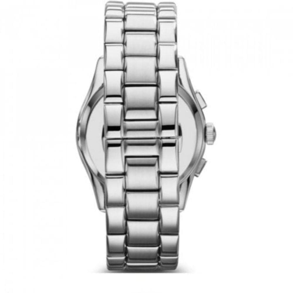 EMPORIO ARMANI AR0673 STAINLESS STEEL MEN'S WATCH – H2 Hub