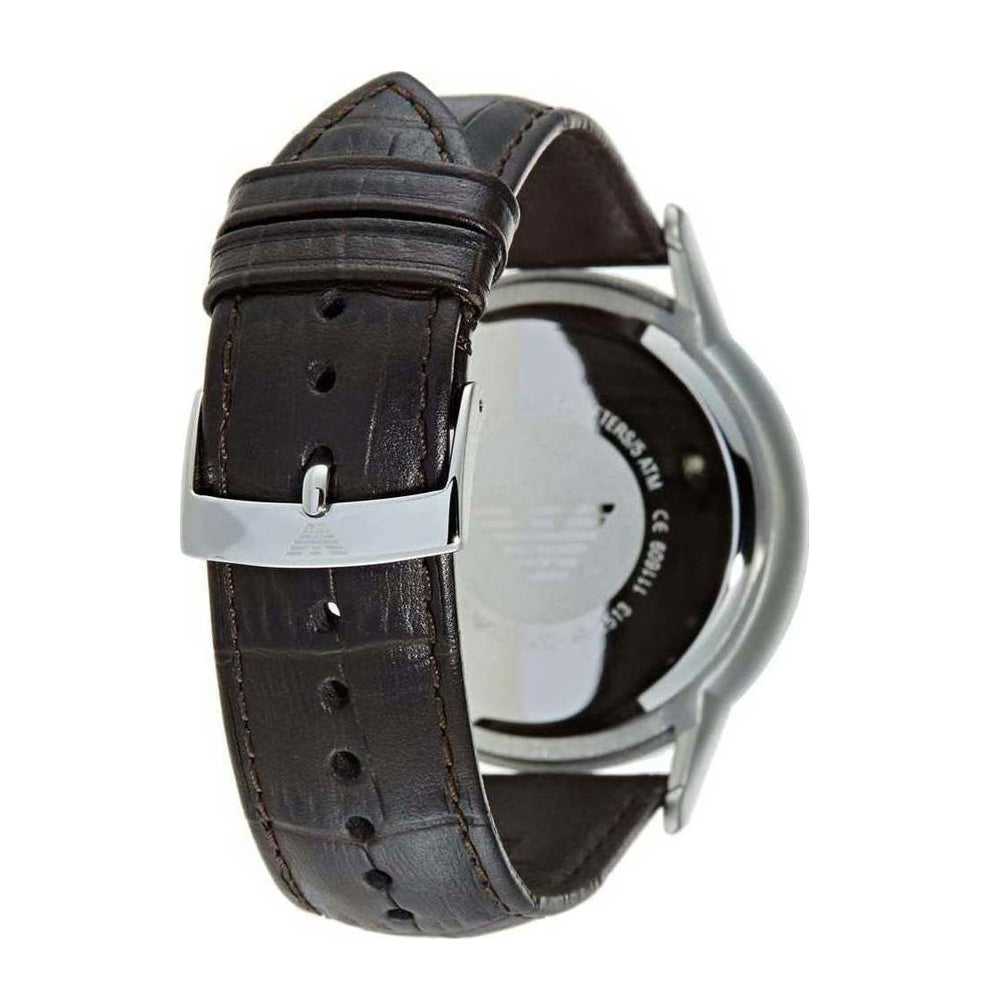 Emporio Armani AR2513 – H2 Hub